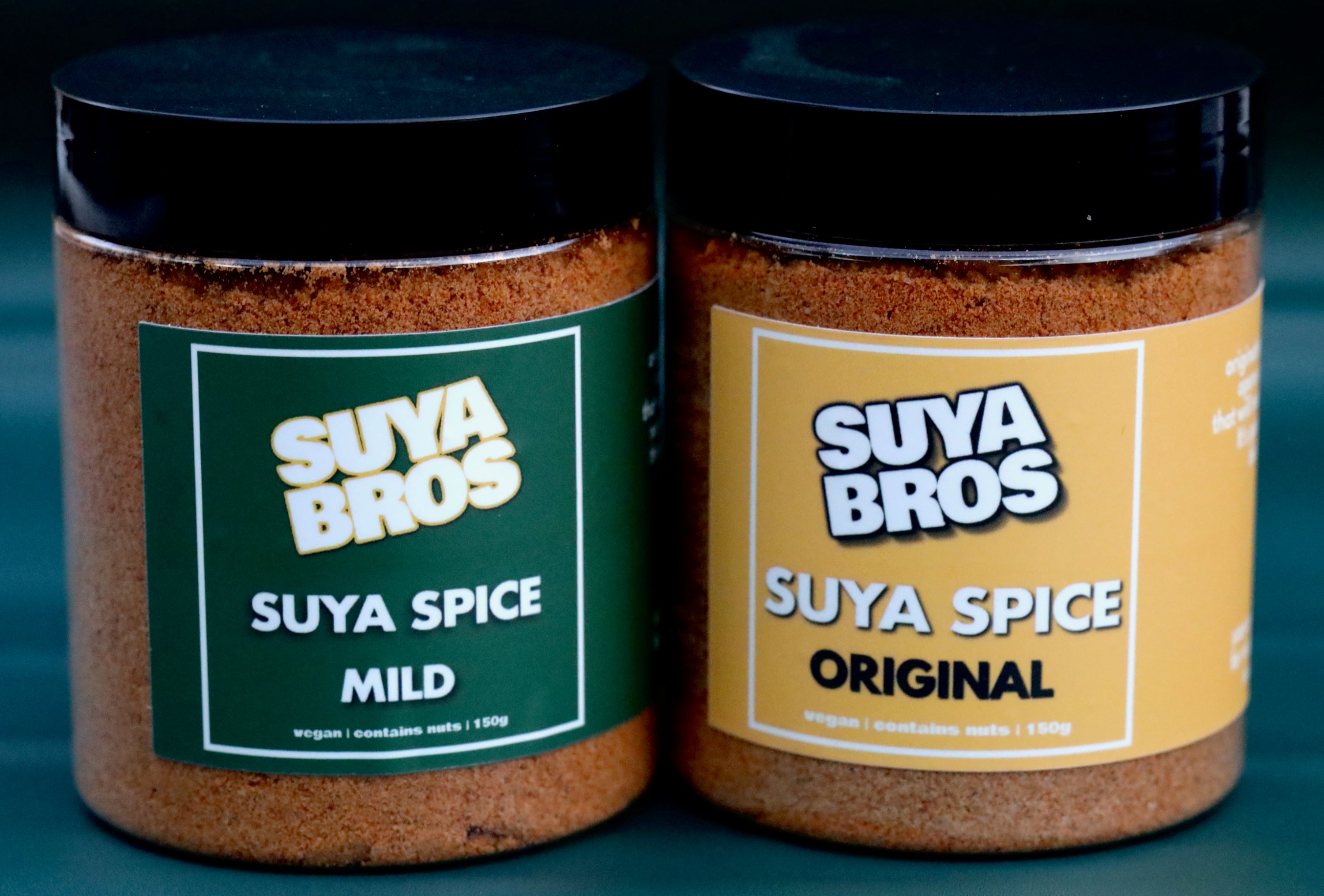 Products – Suya Bros
